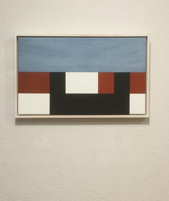 Adolfo Estrada | Pintura 1518 (2015) | Available for Sale | Artsy