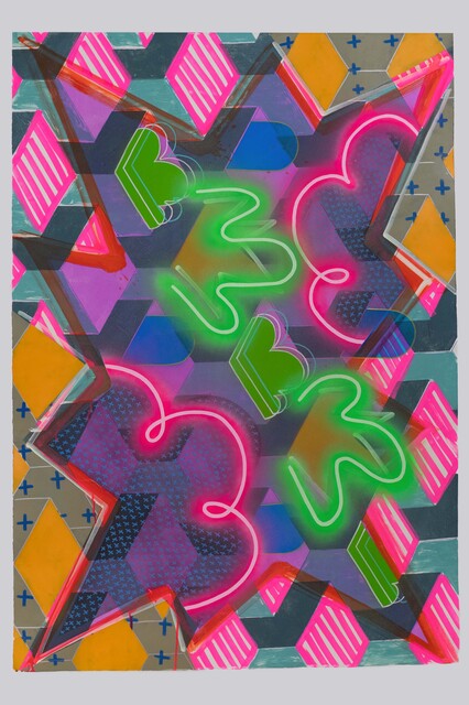 Leah Hewson - 9 Artworks, Bio & Shows on Artsy