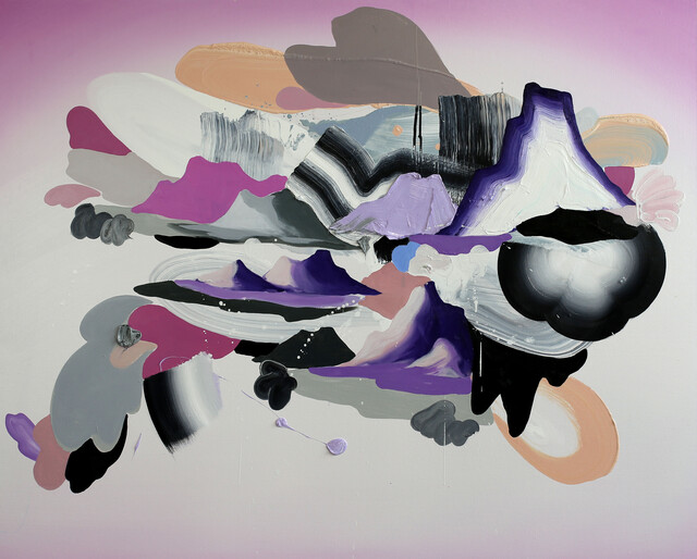 Jane Rainey - 7 Artworks, Bio & Shows on Artsy