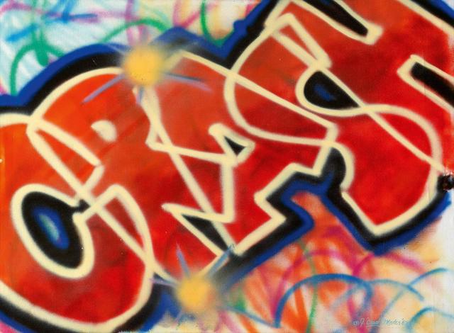 Crash (John Crash Matos) - 18 Artworks, Bio & Shows on Artsy