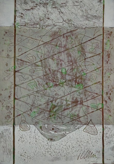 José Unda - 1 Artwork, Bio & Shows on Artsy