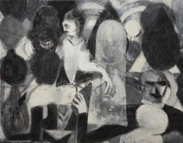 Martin Daiber - 18 Artworks, Bio & Shows on Artsy