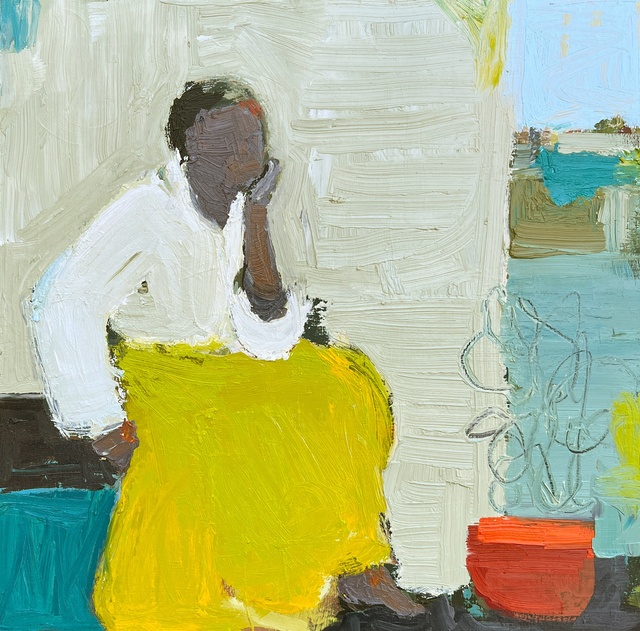 Julia Foug - 3 Artworks, Bio & Shows on Artsy