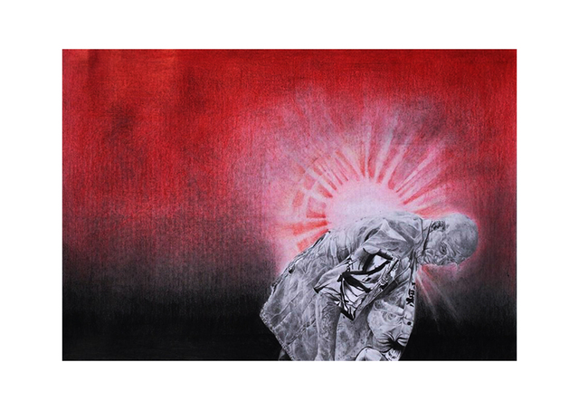 Dhelmon Lanté Elie - 1 Artwork, Bio & Shows on Artsy