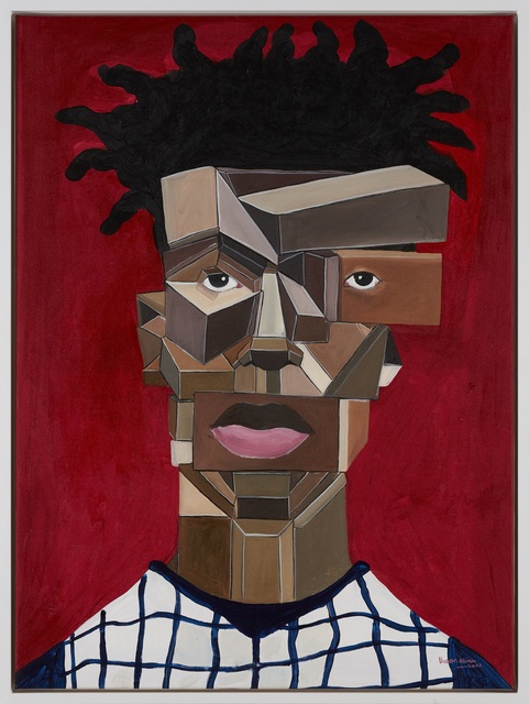 Victor Ubah - 28 Artworks, Bio & Shows on Artsy