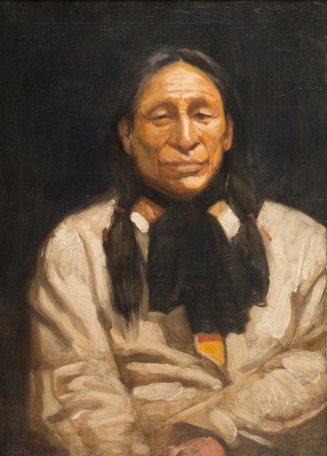 Edwin Willard Deming - 4 Artworks, Bio & Shows on Artsy