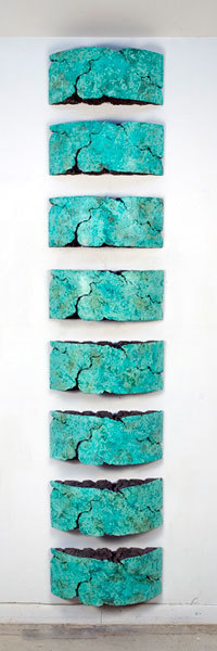 Nora Chavooshian | Connected III (2003) | Available for Sale | Artsy