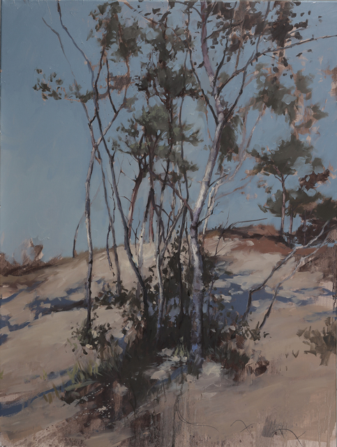 Lars Möller - 14 Artworks, Bio & Shows on Artsy