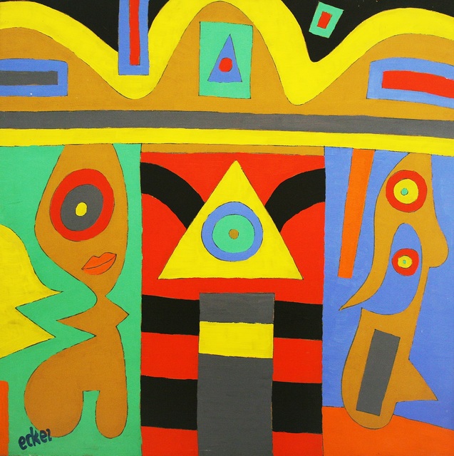 Franz Ecker - 5 Artworks, Bio & Shows on Artsy
