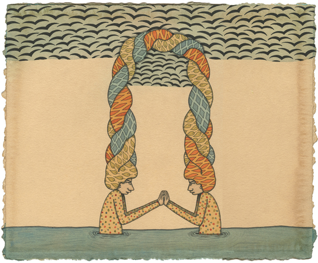 Mel Kadel - 24 Artworks, Bio & Shows on Artsy