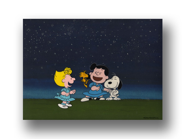 Peanuts | Snoopy the Musical (1988) | Available for Sale | Artsy