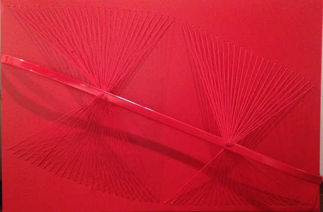 Maria Savino - 2 Artworks, Bio & Shows on Artsy