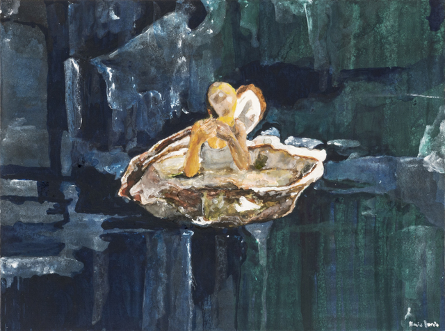 Maria Barrio - 4 Artworks, Bio & Shows on Artsy