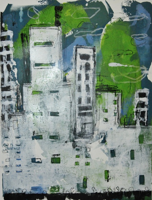 Shelly Ramsay - 1 Artwork, Bio & Shows on Artsy