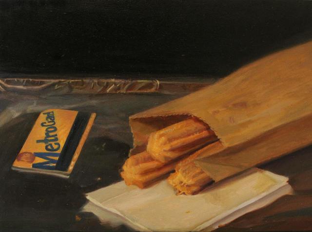 Audrey Rodriguez - 13 Artworks, Bio & Shows on Artsy