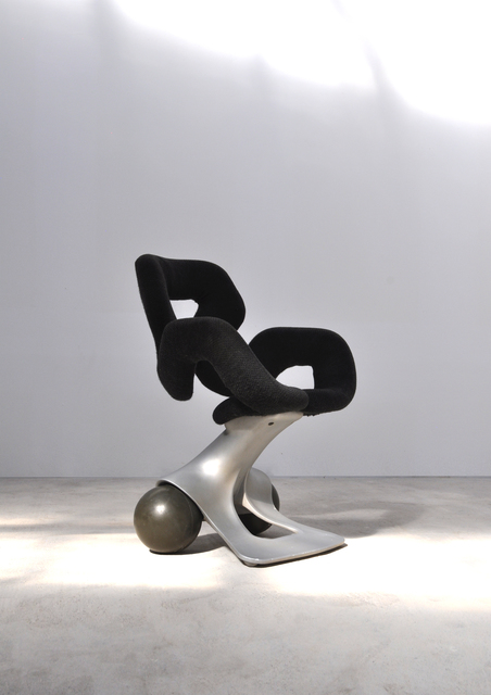 Pierre Colleu - 1 Artwork, Bio & Shows on Artsy