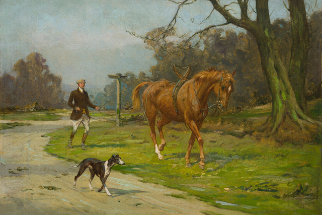 George Wright - 1 Artwork, Bio & Shows on Artsy