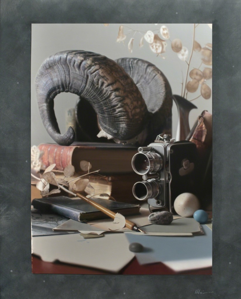 The Renaissance of Realism | Gallery 1261 | Artsy