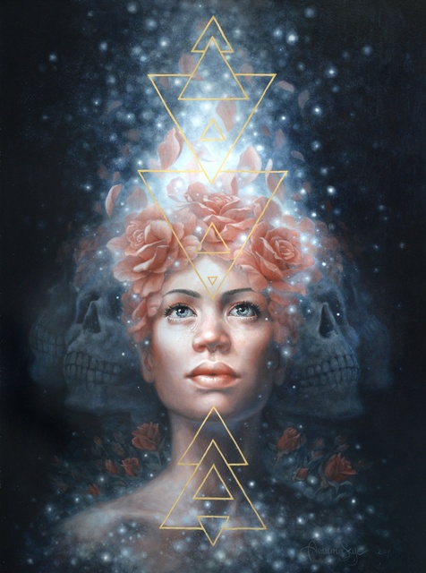 Autumn Skye Morrison - 1 Artworks, Bio & Shows on Artsy