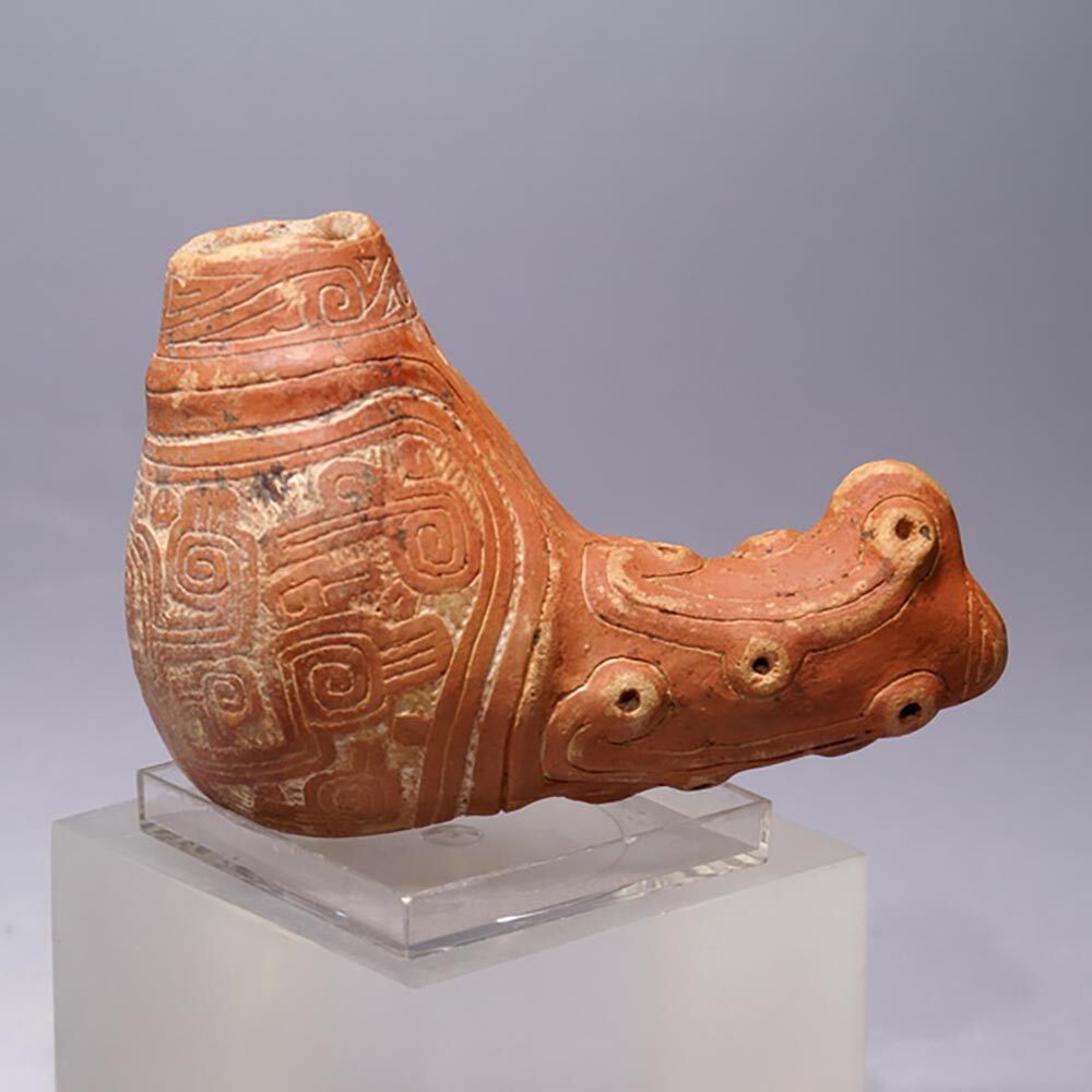 Pre-Columbian Art - For Sale on Artsy