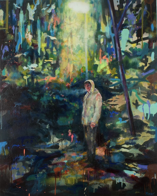 George Pinder - 10 Artworks, Bio & Shows on Artsy