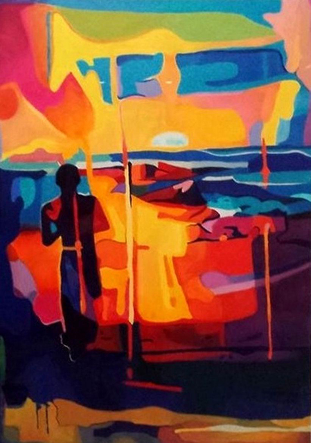 Francisco Rodón - 1 Artwork, Bio & Shows on Artsy