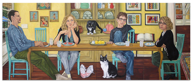 Patty Horing - Shows