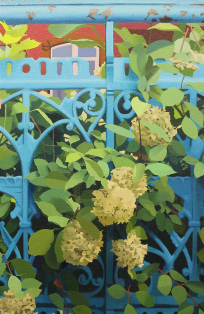 Benjamin Cowan | Look but Don't Touch (2018) | Available for Sale | Artsy