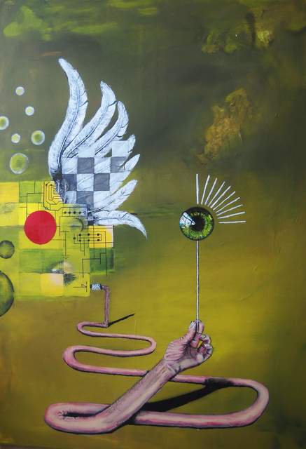 Alexander Krenn - 8 Artworks, Bio & Shows on Artsy