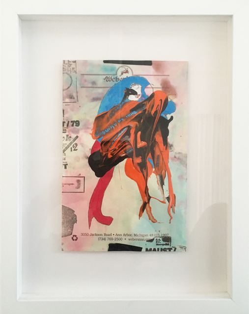 Matt Maust - 1 Artworks, Bio & Shows on Artsy