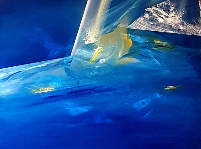 JEFFREY KROLL - 7 Artworks, Bio & Shows on Artsy