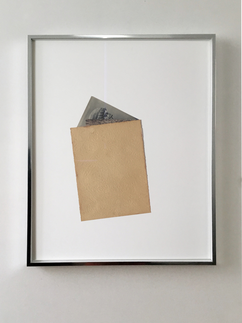 Noé Sendas | Vertical Sea O (2018–2020 ) | Artsy