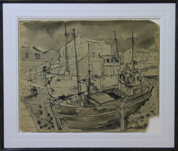 Percy Kelly - 4 Artworks, Bio & Shows on Artsy