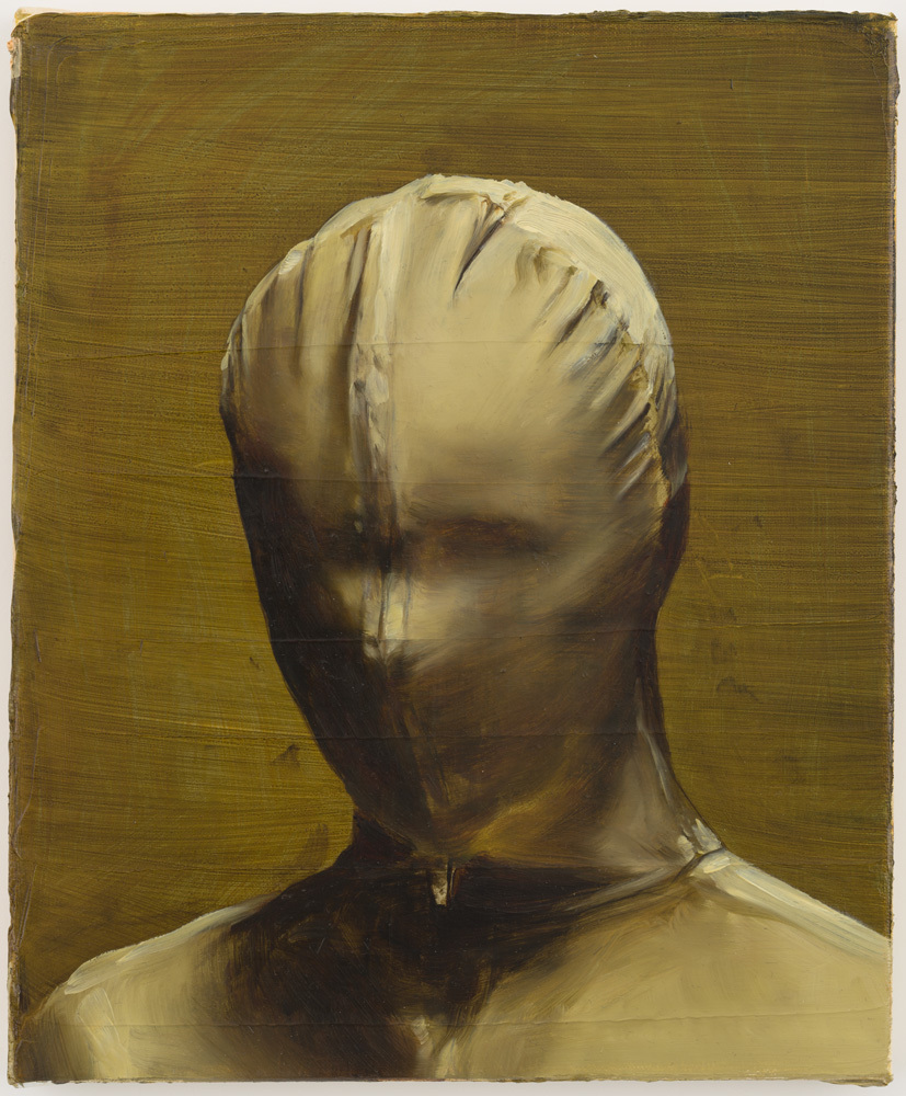 Michaël Borremans . mercy, 2016 | Famous art, Surreal art, Portrait artist
