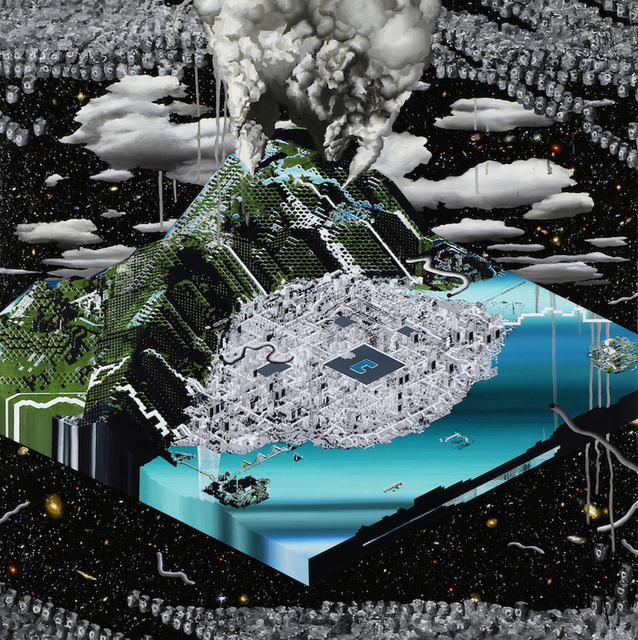 GALLERY MoMo at PULSE Miami Beach 2016 | GALLERY MoMo | Artsy