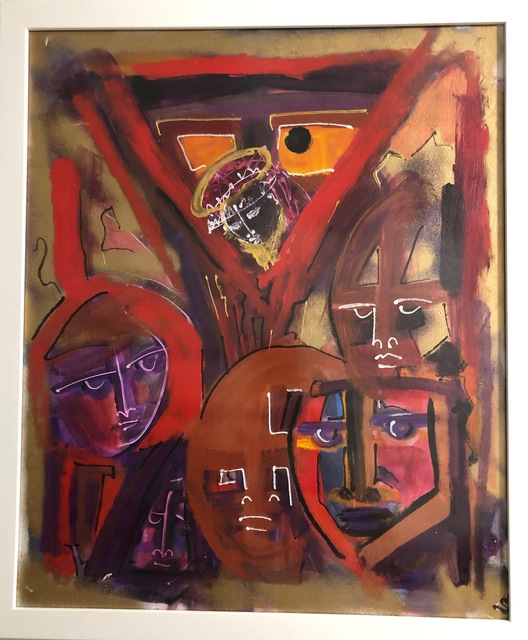 Neith Nevelson | Untitled (ca. 2000) | Available for Sale | Artsy