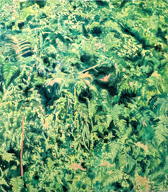 Anna Laura Hafner - 5 Artworks, Bio & Shows on Artsy