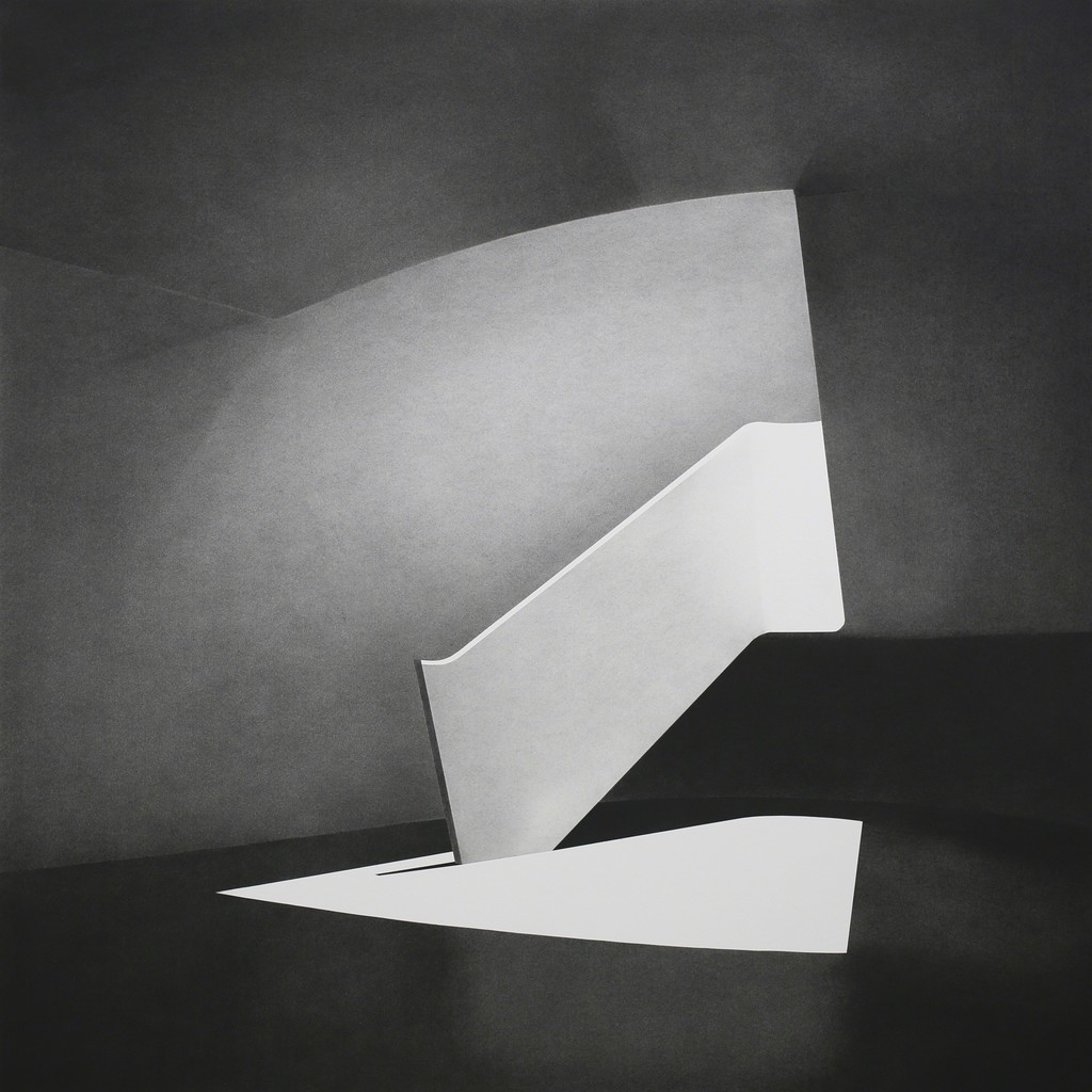 The Light in the World is Without a Significant Plan | Daniel Benjamin ...