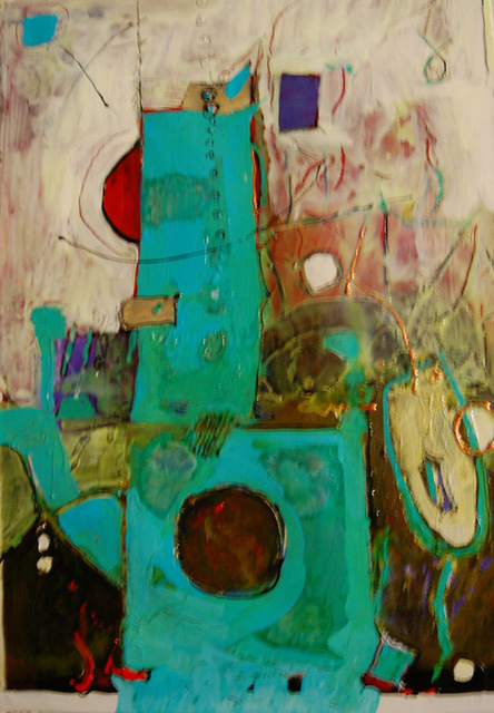 Toni Elkins - 1 Artwork, Bio & Shows on Artsy