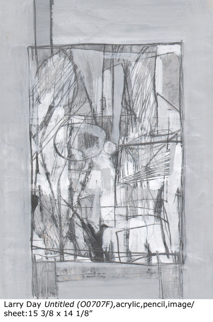 Larry Day - 4 Artworks, Bio & Shows on Artsy