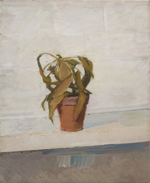 Claude Rogers - 1 Artwork, Bio & Shows on Artsy