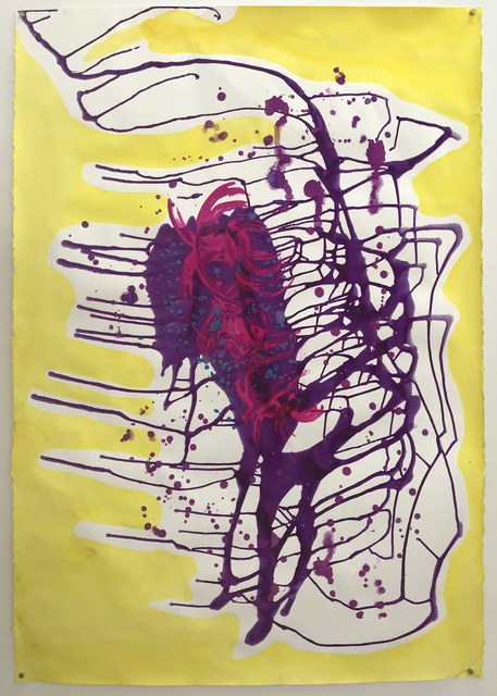 Ginger Lai - 1 Artwork, Bio & Shows on Artsy