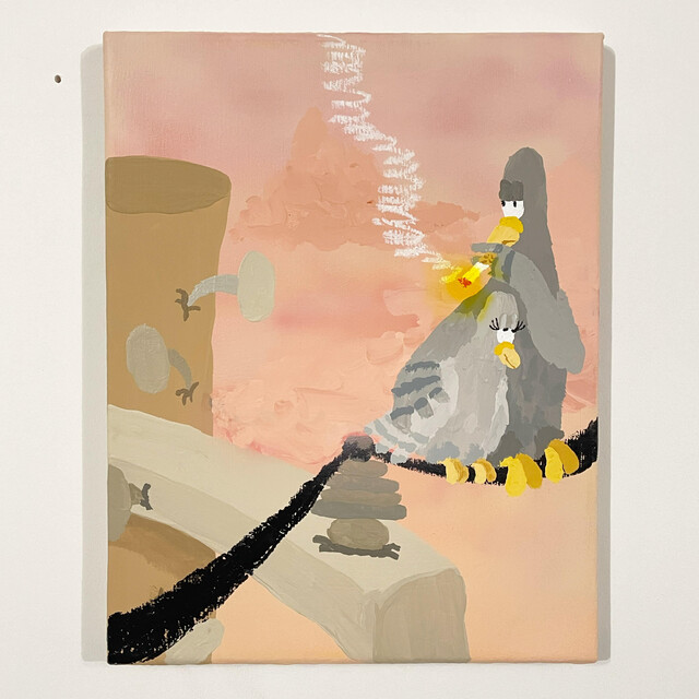 Jack Lloyd - 1 Artwork, Bio & Shows on Artsy