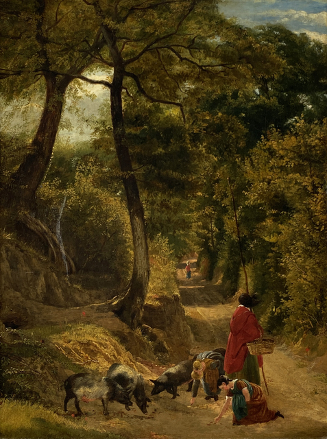 James Arthur O'Connor - 1 Artwork, Bio & Shows on Artsy