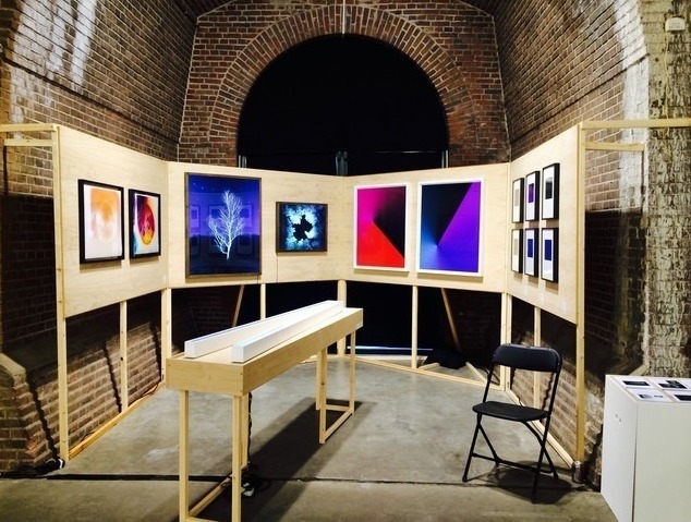 Luke Turner - Bio & Shows on Artsy