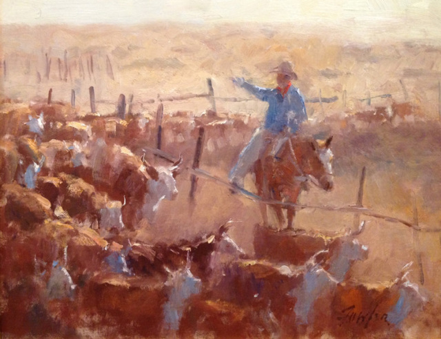 Gordon Fowler - 73 Artworks, Bio & Shows on Artsy