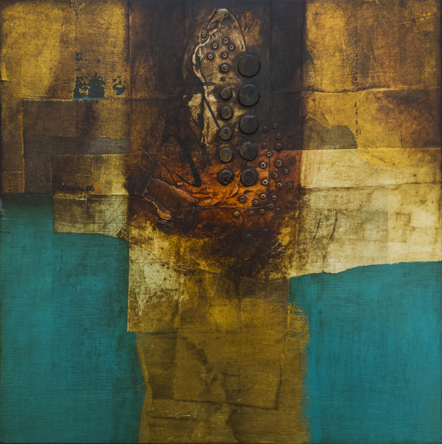 Rafa Nasiri | Untitled (2006) | Available for Sale | Artsy