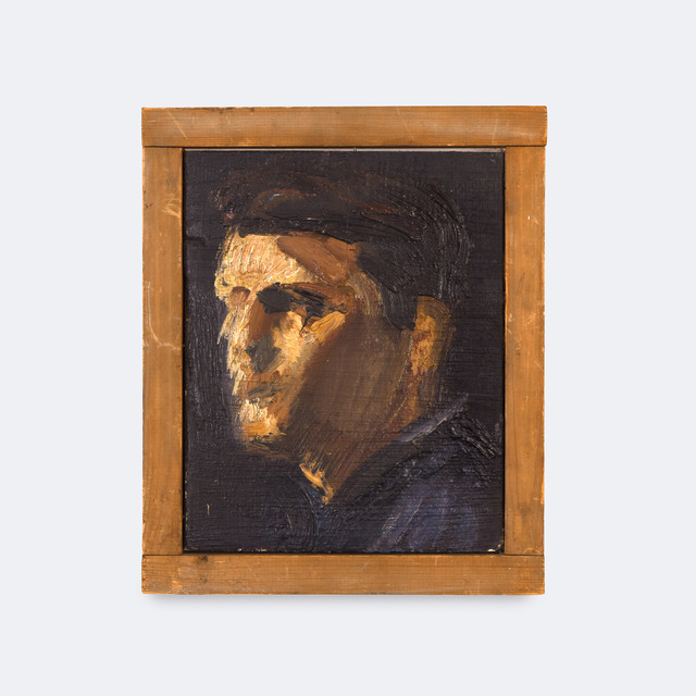 Keith Critchlow - 1 Artwork, Bio & Shows on Artsy