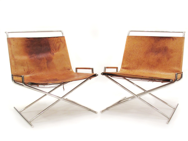 Ward Bennett - 9 Artworks, Bio & Shows on Artsy