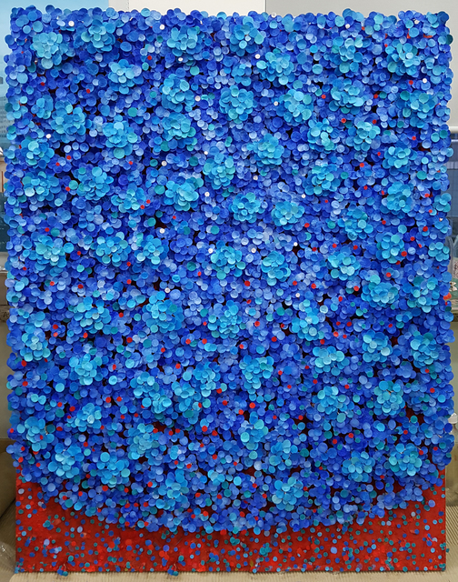 Sung Hee Cho: Blossoms | Tambaran | Artsy